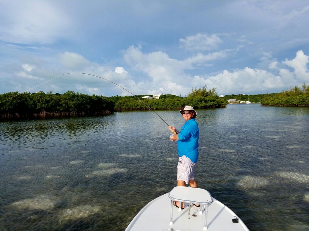 Photo Gallery - Bullseye Bone Fishing